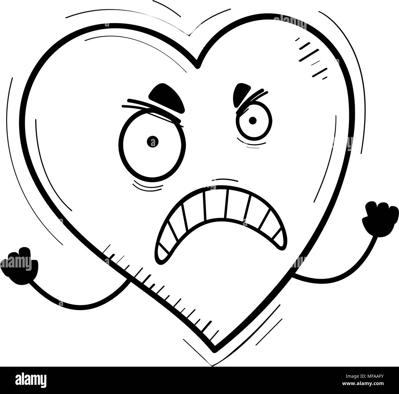Arrogance Clipart Heart