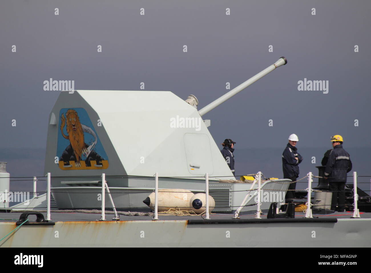 Bofors gun and india hi-res stock photography and images - Alamy