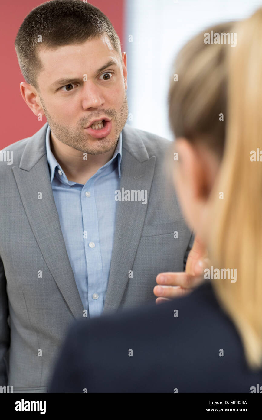 Bullying vertical hi-res stock photography and images - Alamy