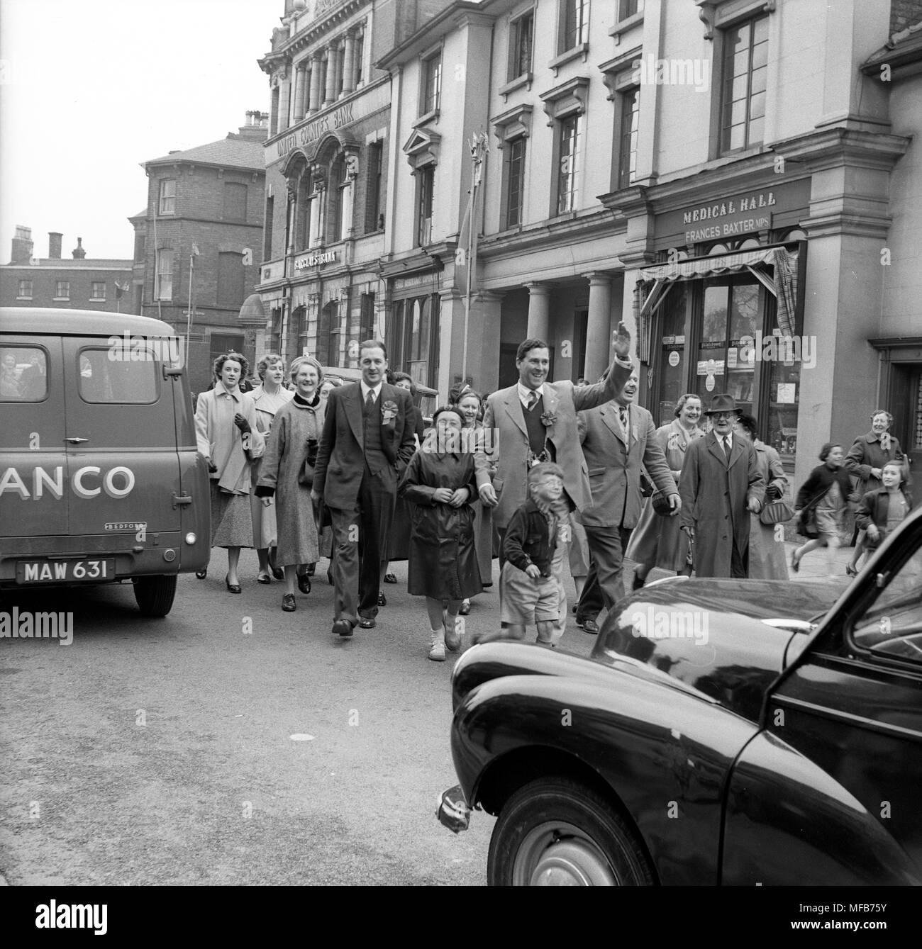 William yates politician hi-res stock photography and images - Alamy