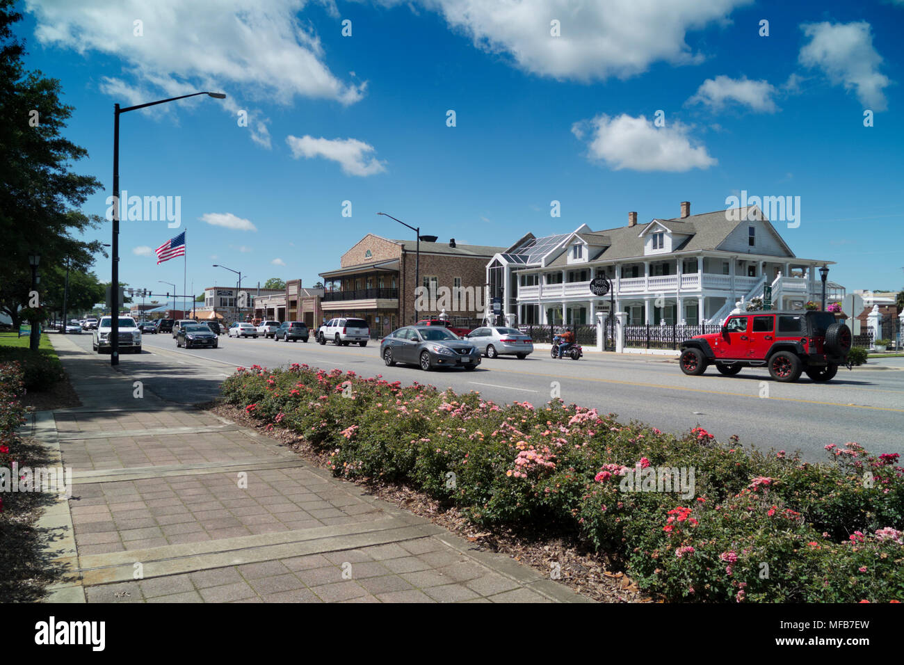 Foley street hi-res stock photography and images - Alamy