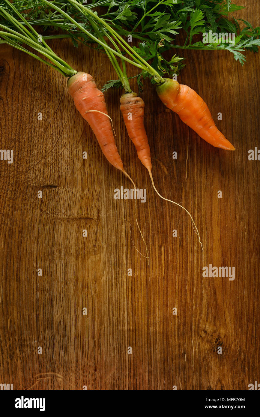 Dark carrots hi-res stock photography and images - Alamy