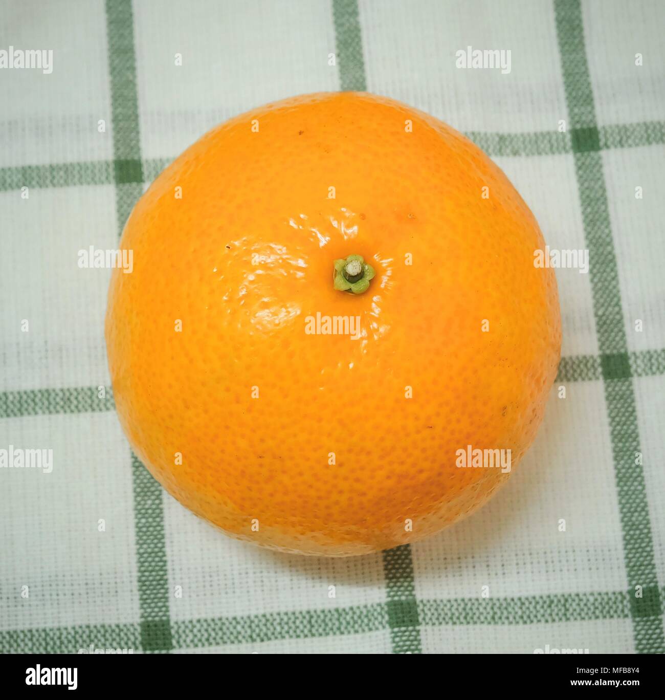 Fresh Ripe and Sweet Oranges on A Wooden Table, Orange Is The Fruit of ...