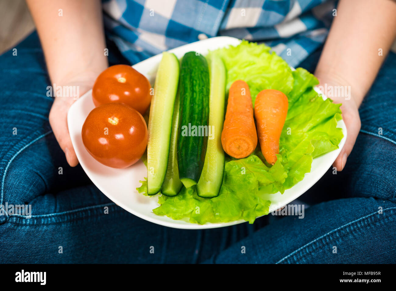 Healthy eating diet diets hi-res stock photography and images - Alamy