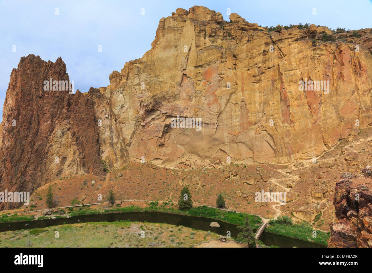 North America, United States, Oregon, Central Oregon, Redmond ...