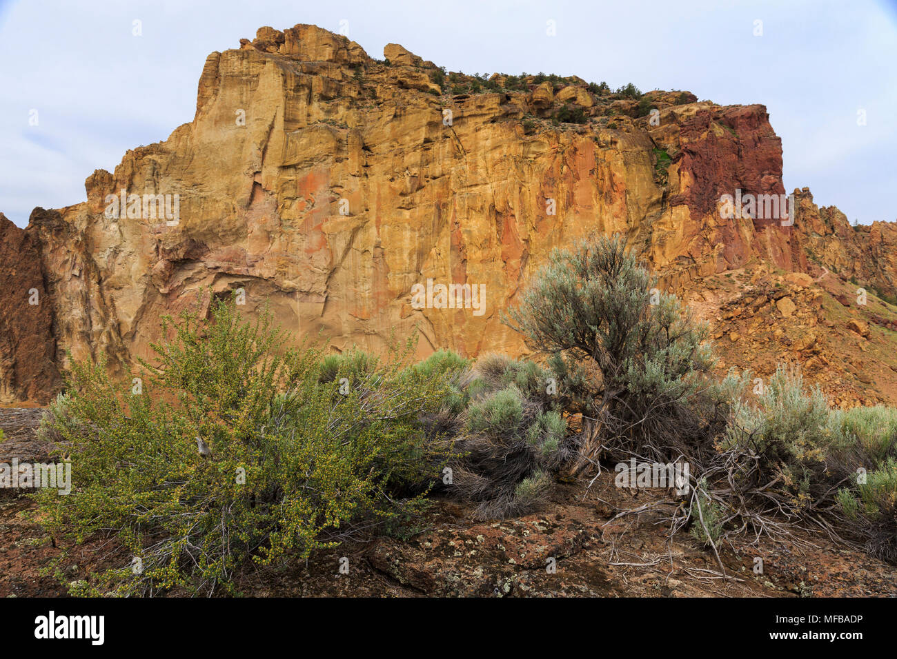 North America, United States, Oregon, Central Oregon, Redmond ...