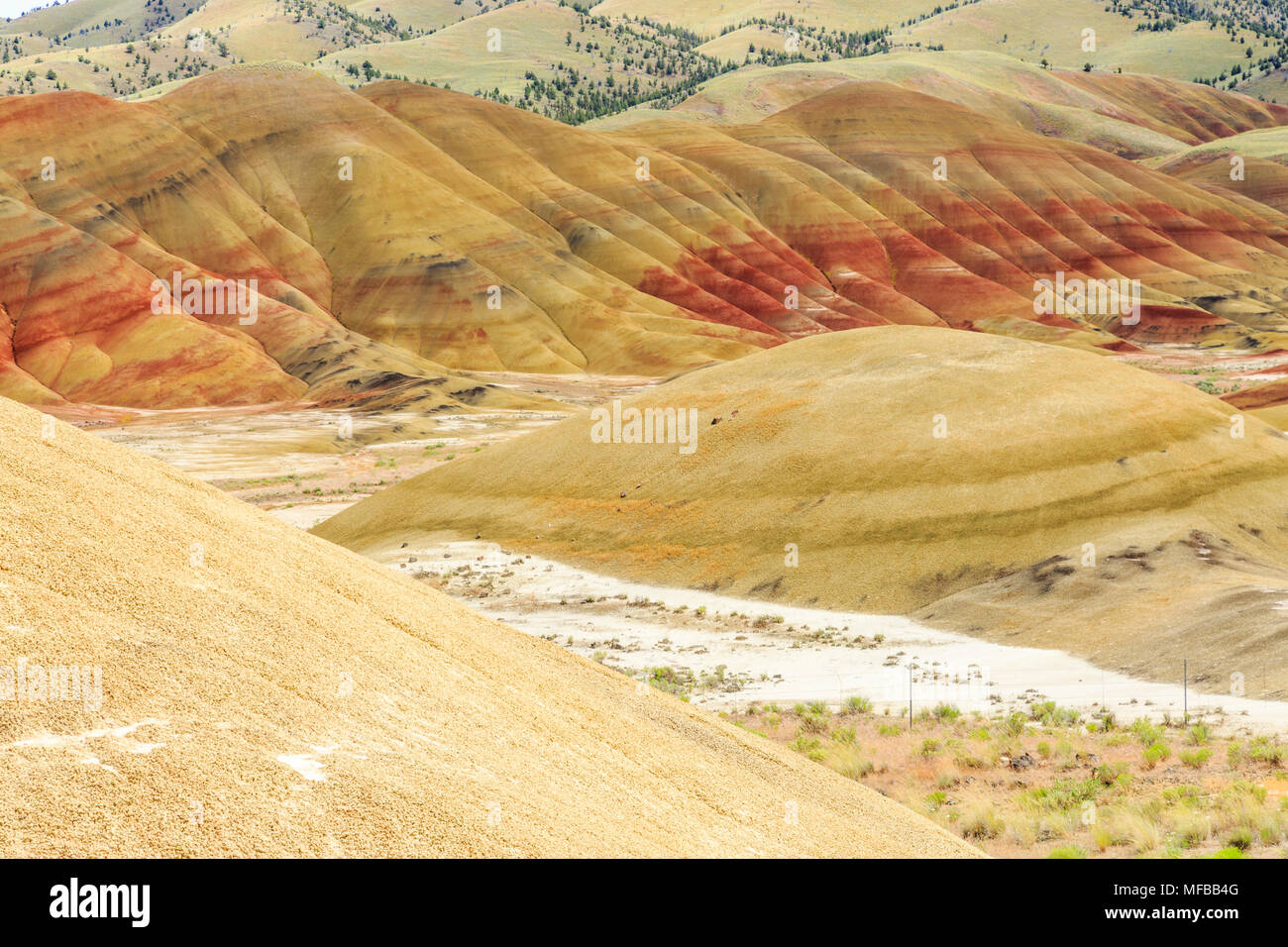 North America, United States, Oregon, Central Oregon, Redmond, Bend ...