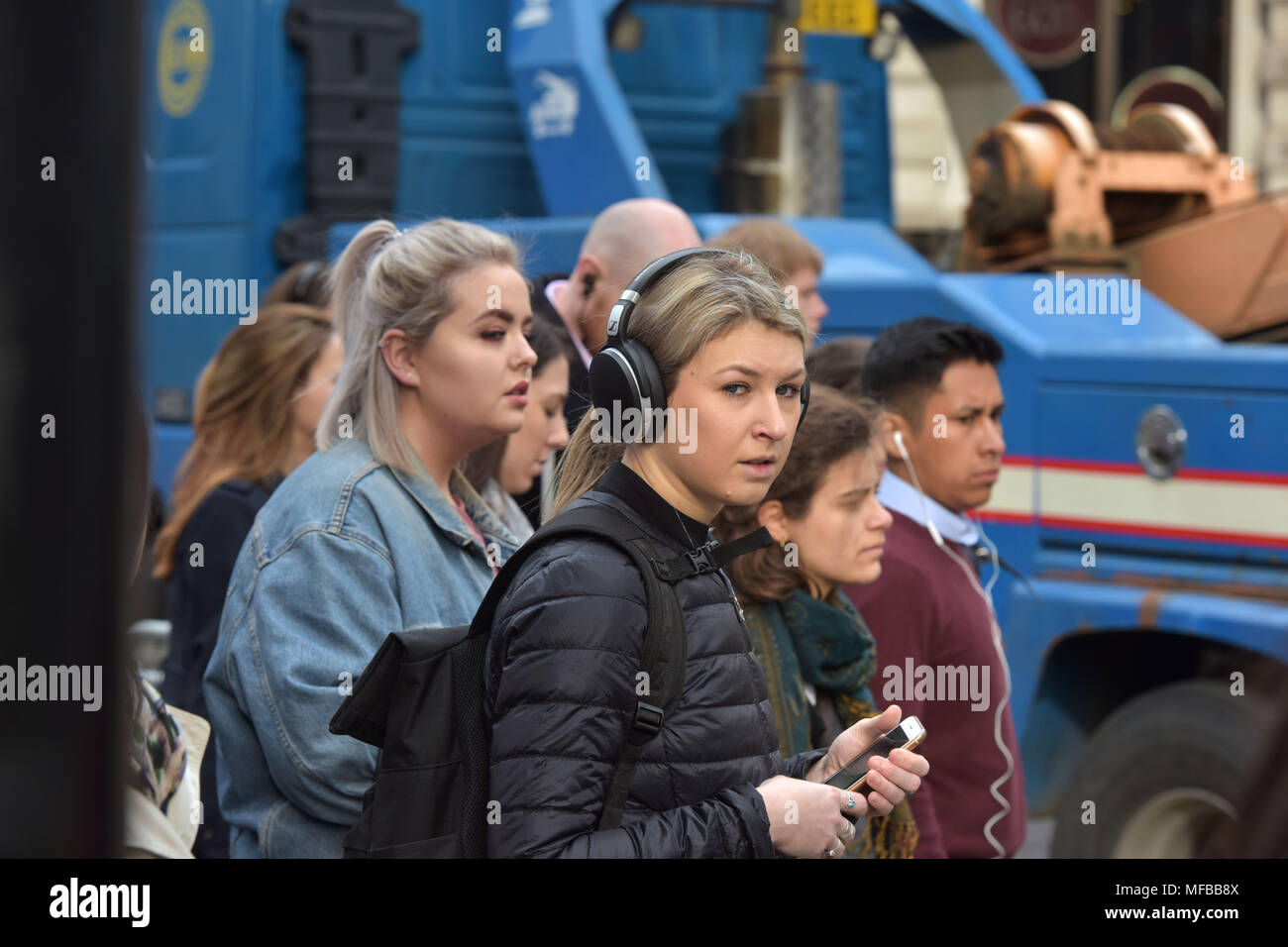 Office workers hi-res stock photography and images - Alamy