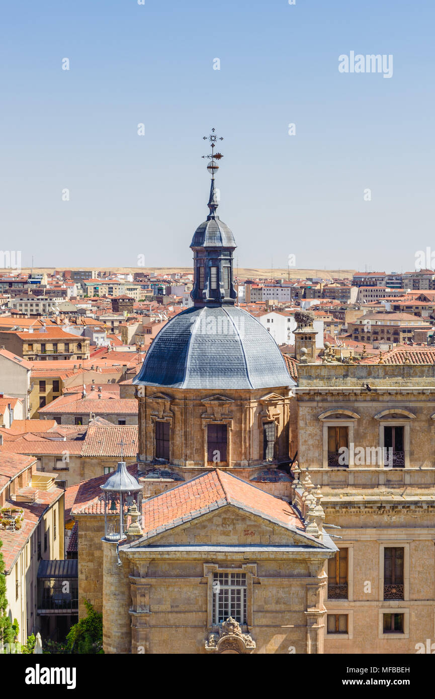 Anaya tower hi-res stock photography and images - Alamy