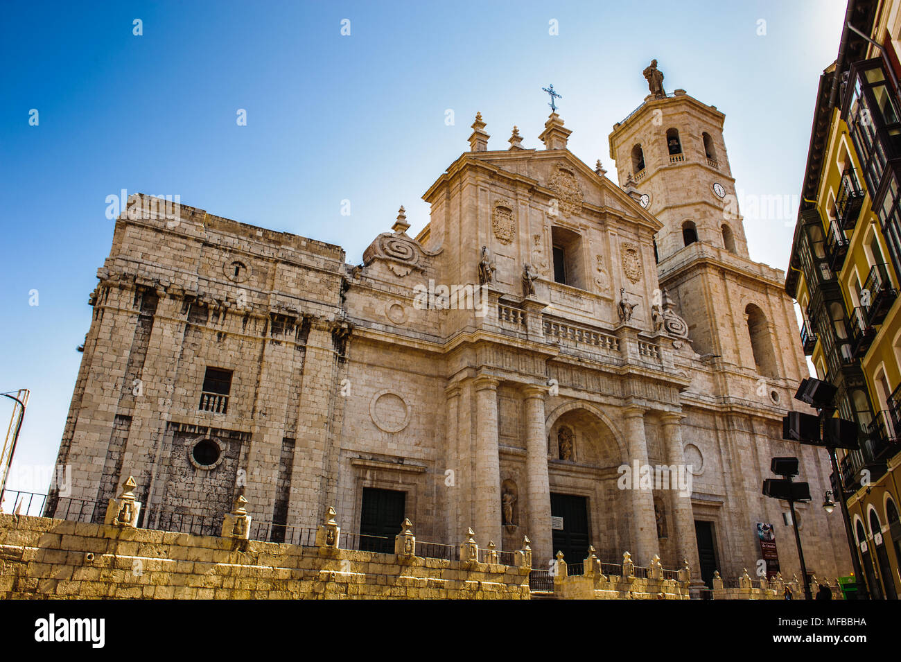 Cathedral of Our Lady of the Holy Assumption (Catedral de Nuestra ...