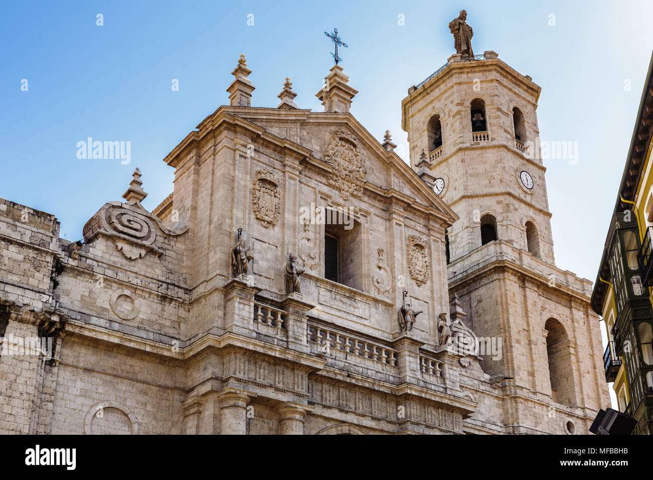 Cathedral of Our Lady of the Holy Assumption (Catedral de Nuestra ...