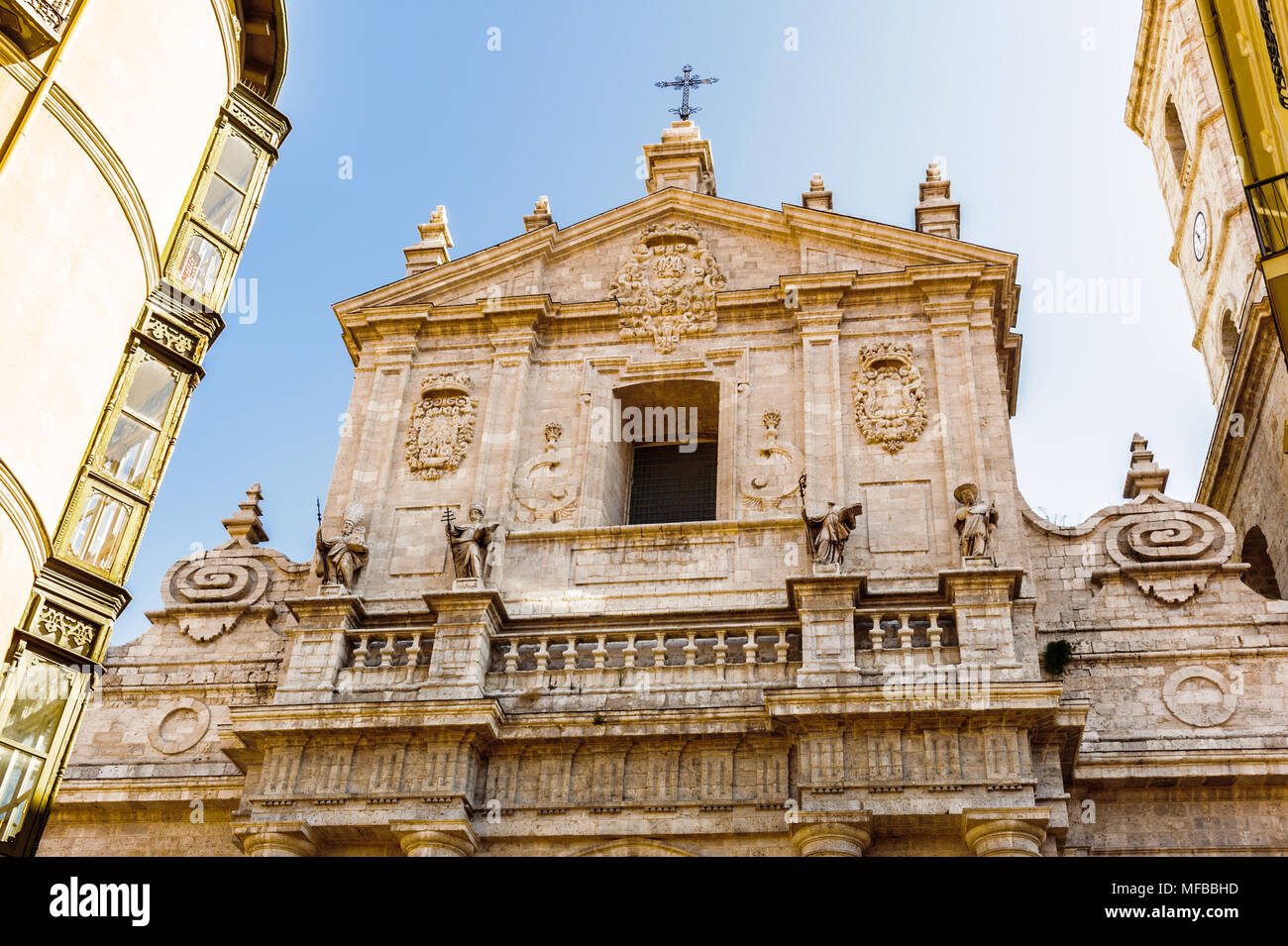 Cathedral of Our Lady of the Holy Assumption (Catedral de Nuestra ...