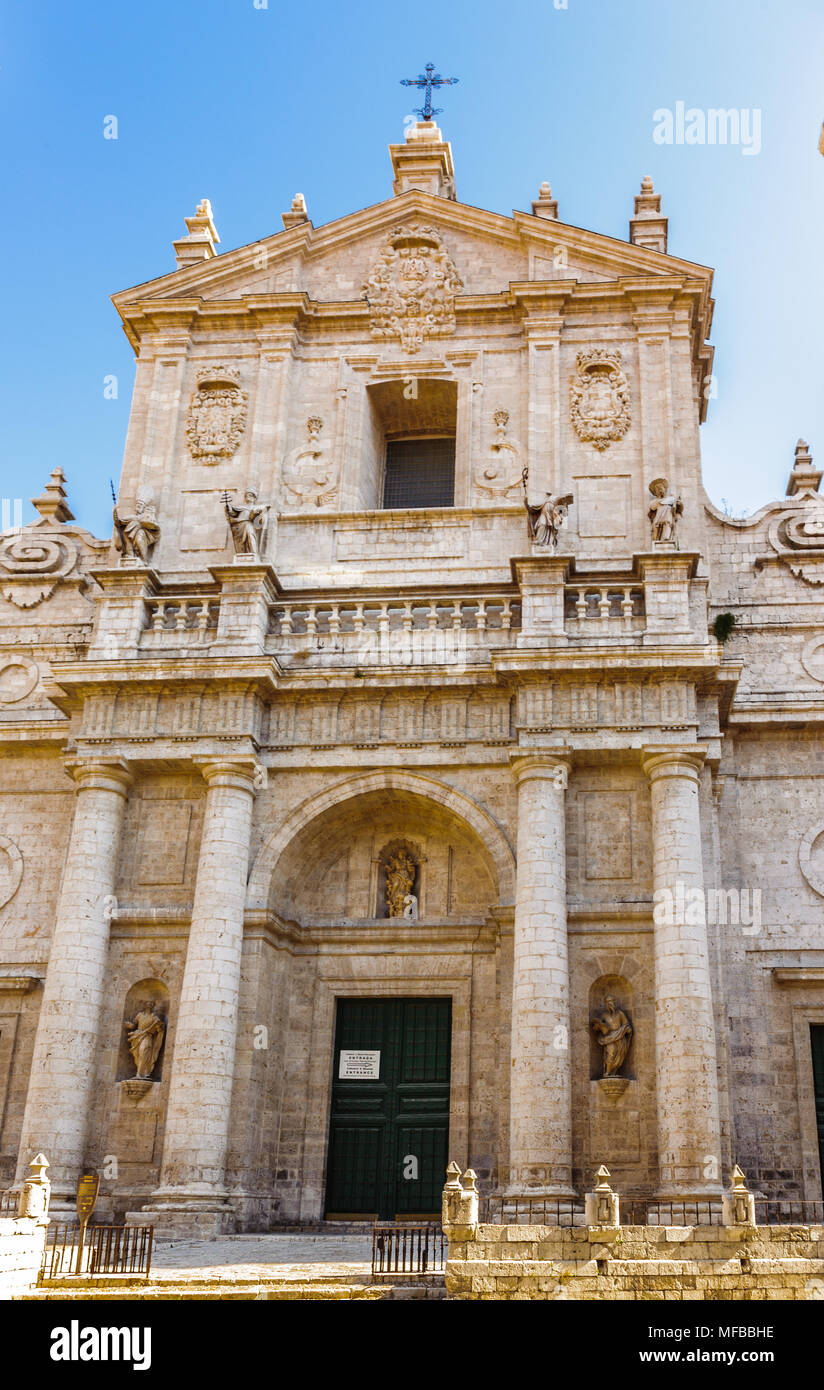 Cathedral of Our Lady of the Holy Assumption (Catedral de Nuestra ...