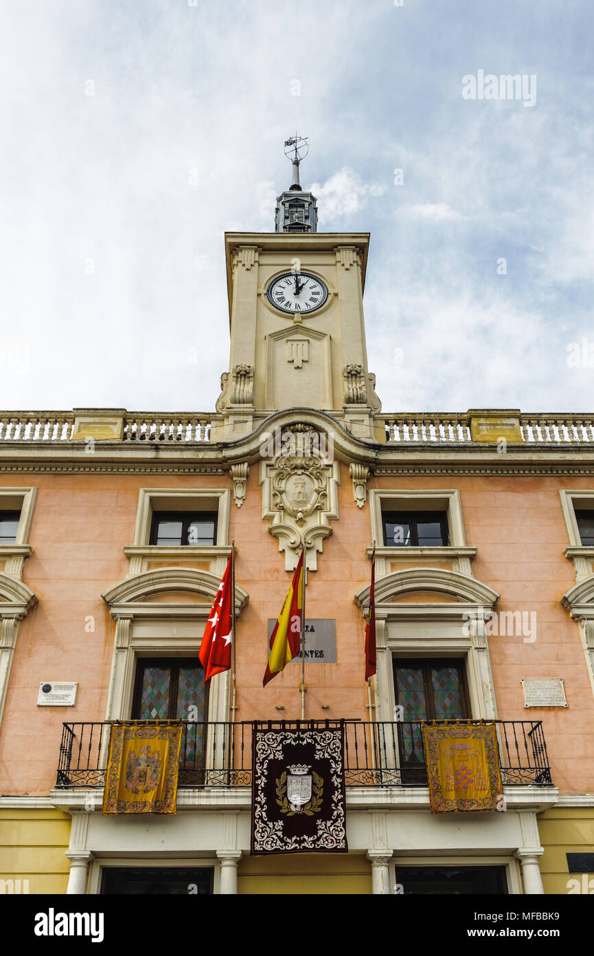 Henares River High Resolution Stock Photography and Images - Alamy