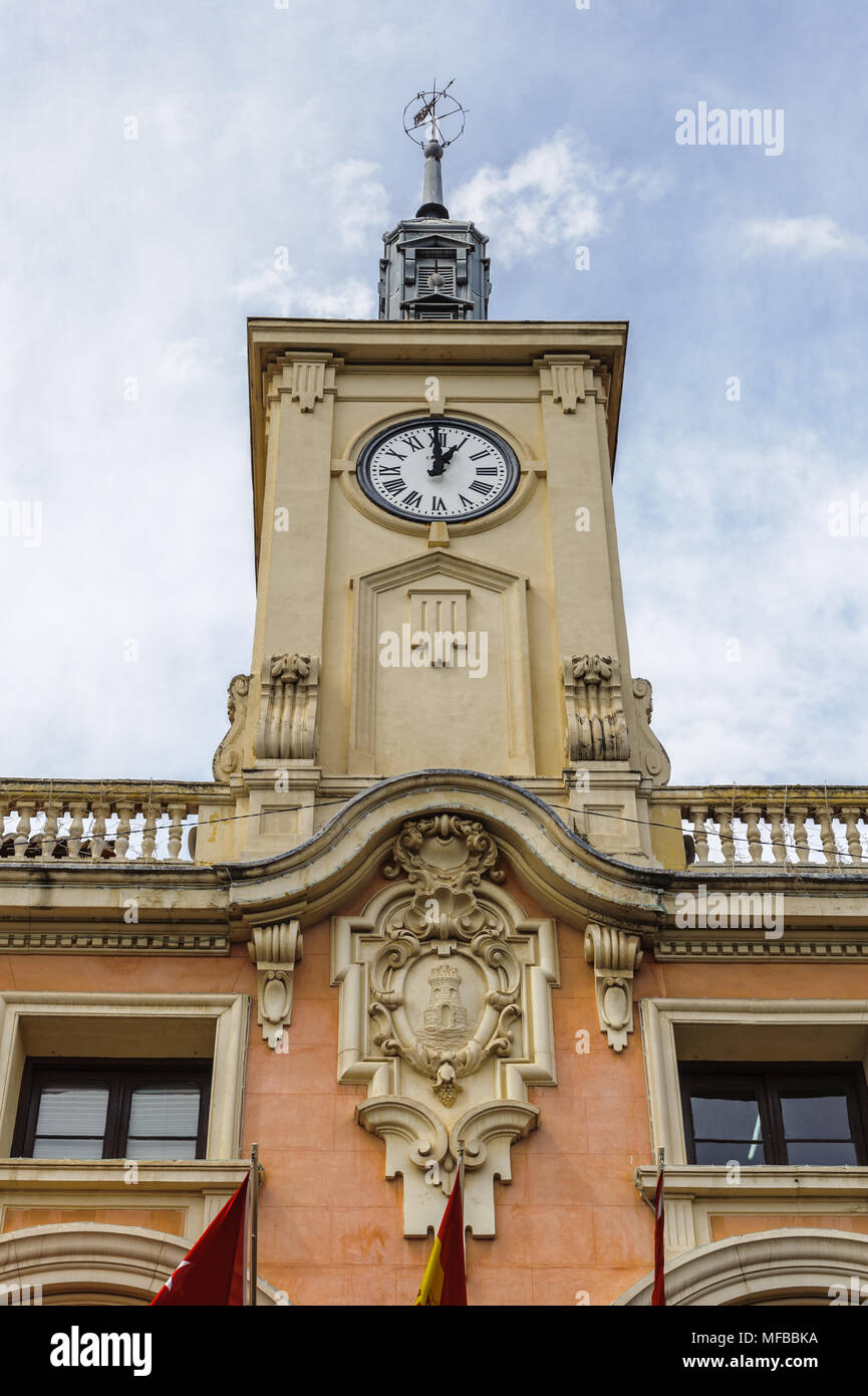 Henares River High Resolution Stock Photography and Images - Alamy