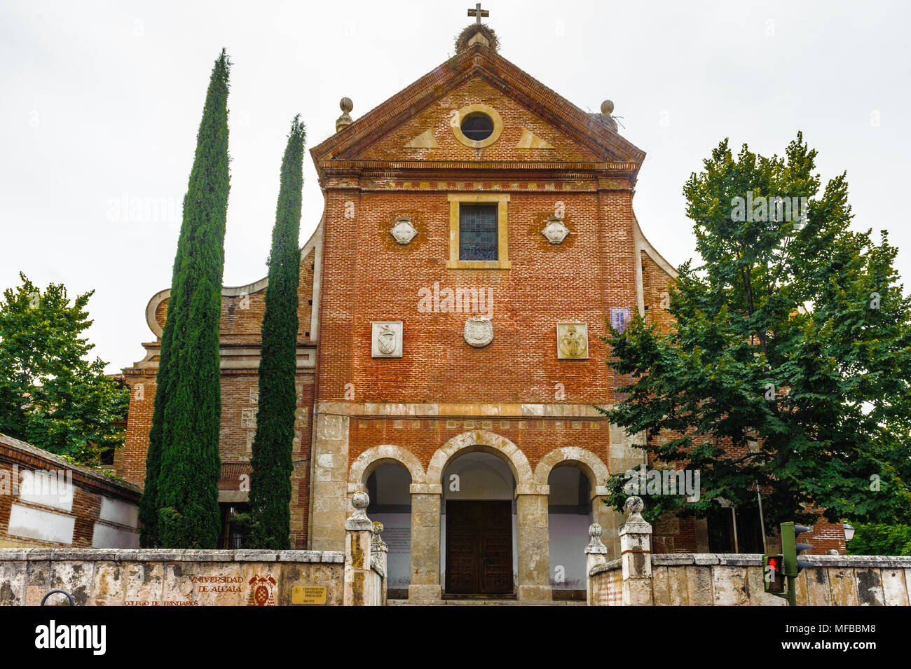 Henares river hi-res stock photography and images - Alamy