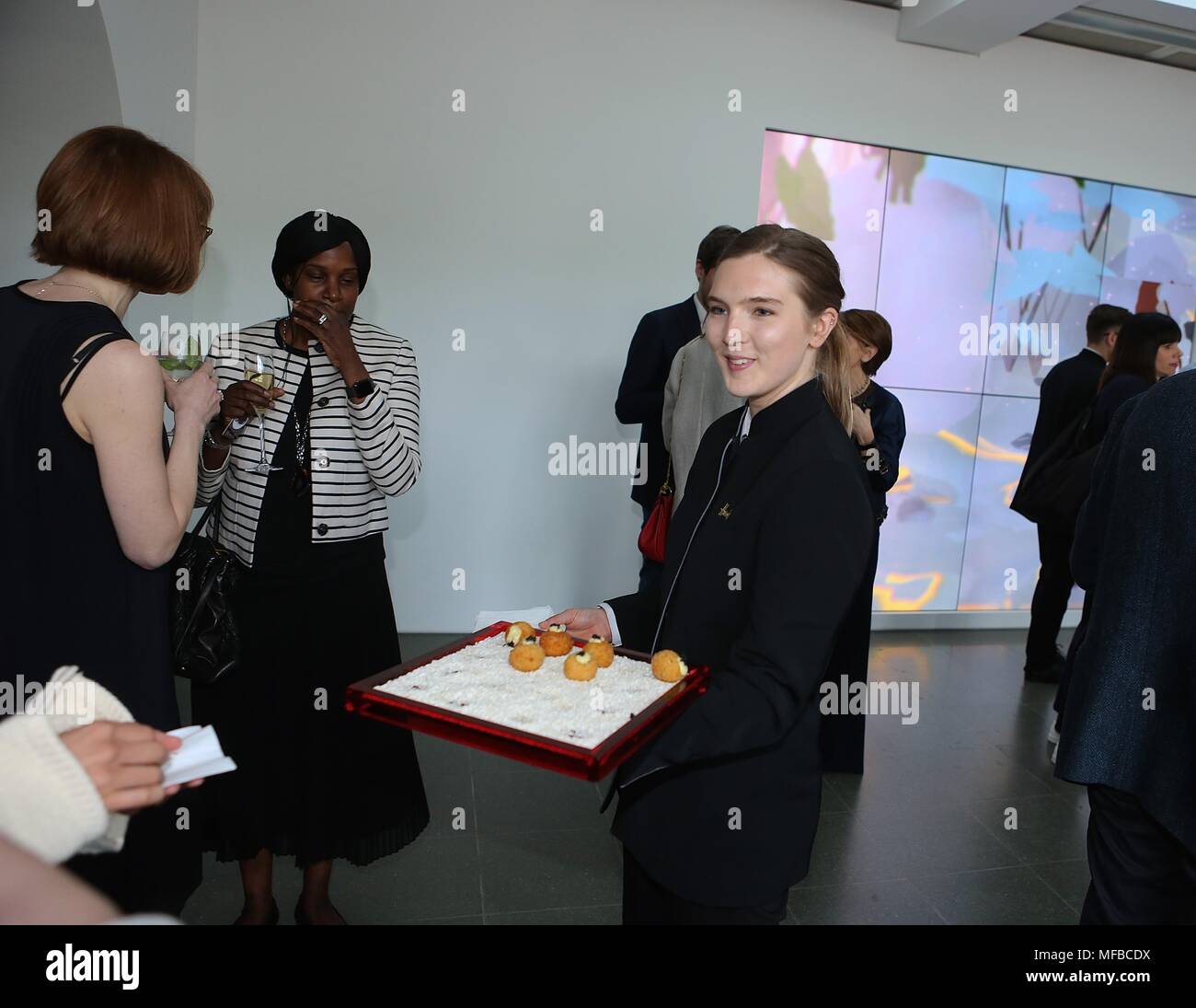 Brats by ian cheng hi-res stock photography and images - Alamy