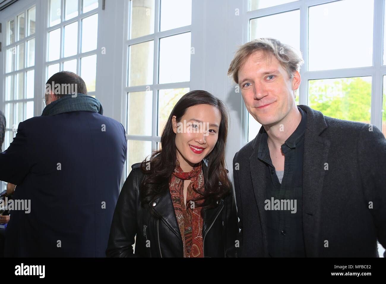 Industrial light and magic 1984 hi-res stock photography and images - Alamy