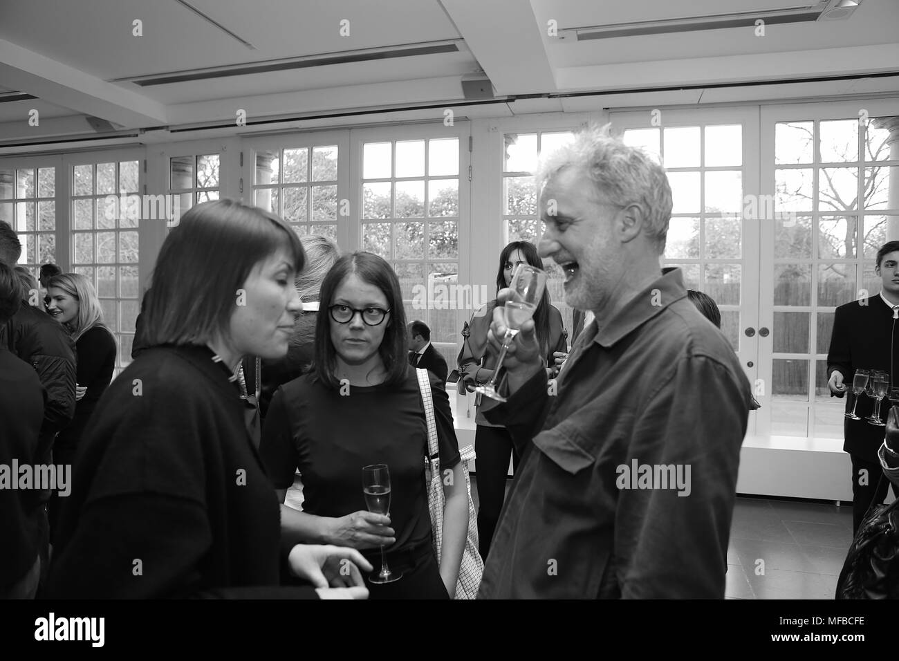 Migros museum Black and White Stock Photos & Images - Alamy