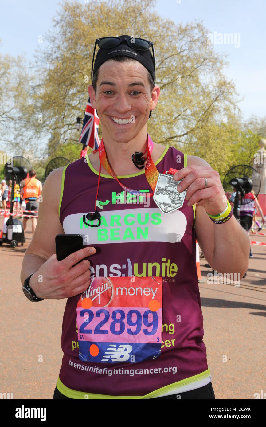 Marcus bean hi-res stock photography and images - Alamy