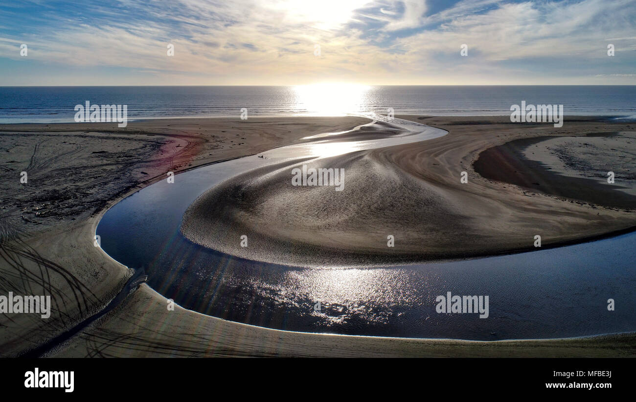 Waikawa river hi-res stock photography and images - Alamy