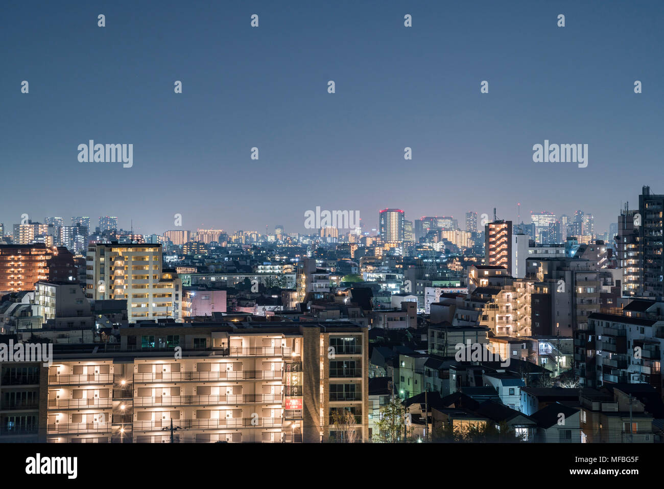 Ota city hall hi-res stock photography and images - Alamy