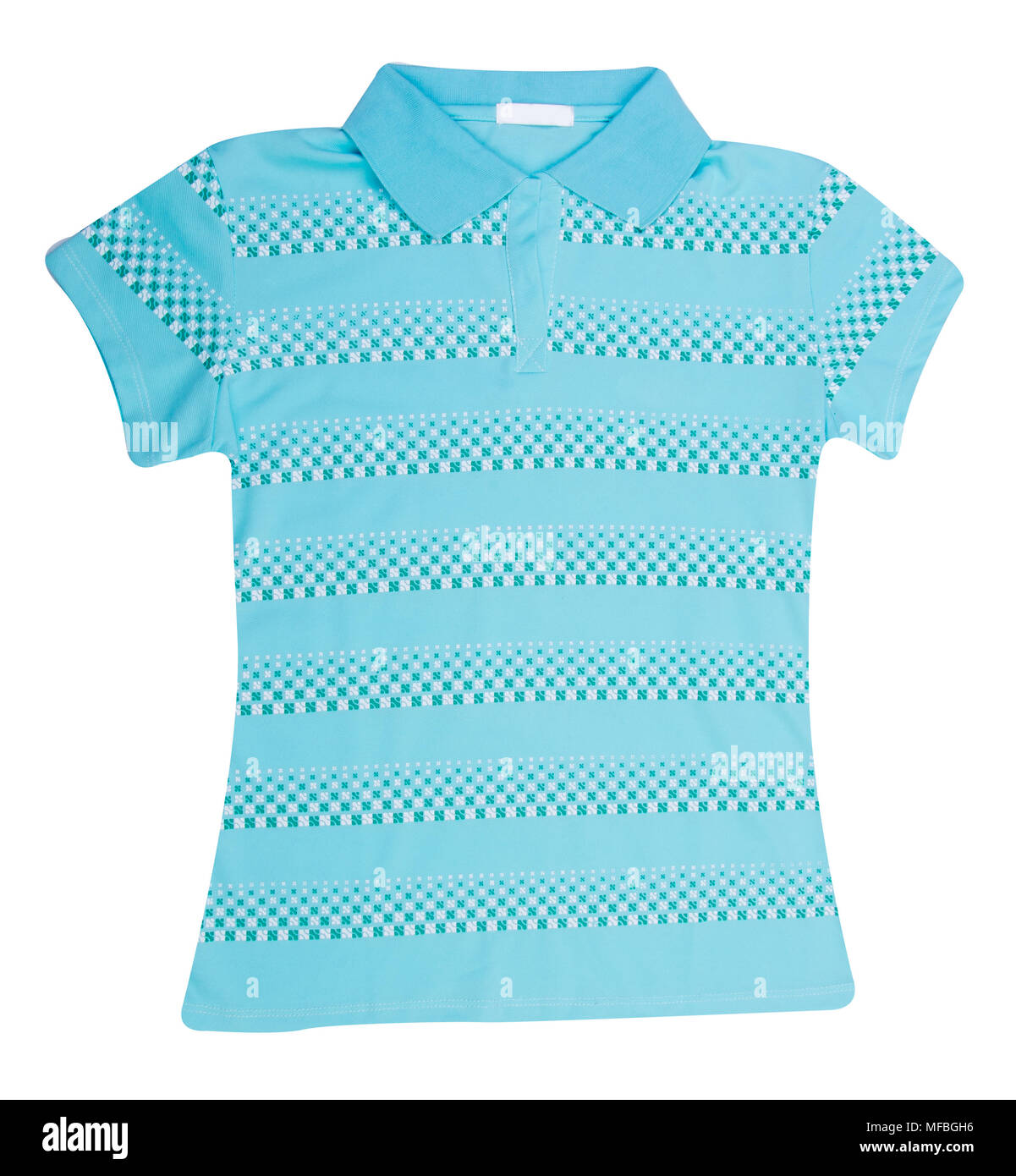 shirt. polo shirt on background Stock Photo - Alamy