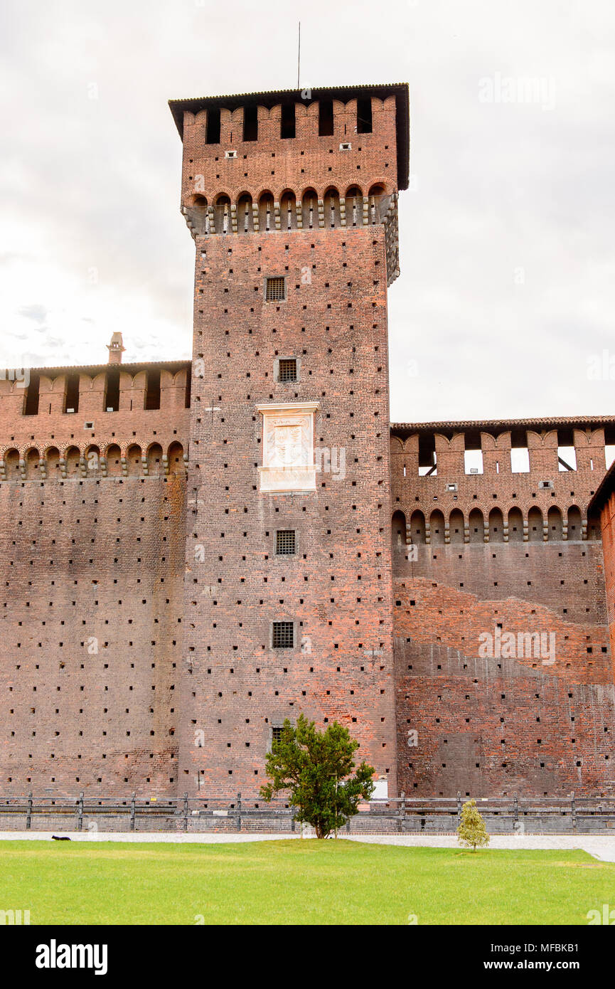 Sforezco hi-res stock photography and images - Alamy