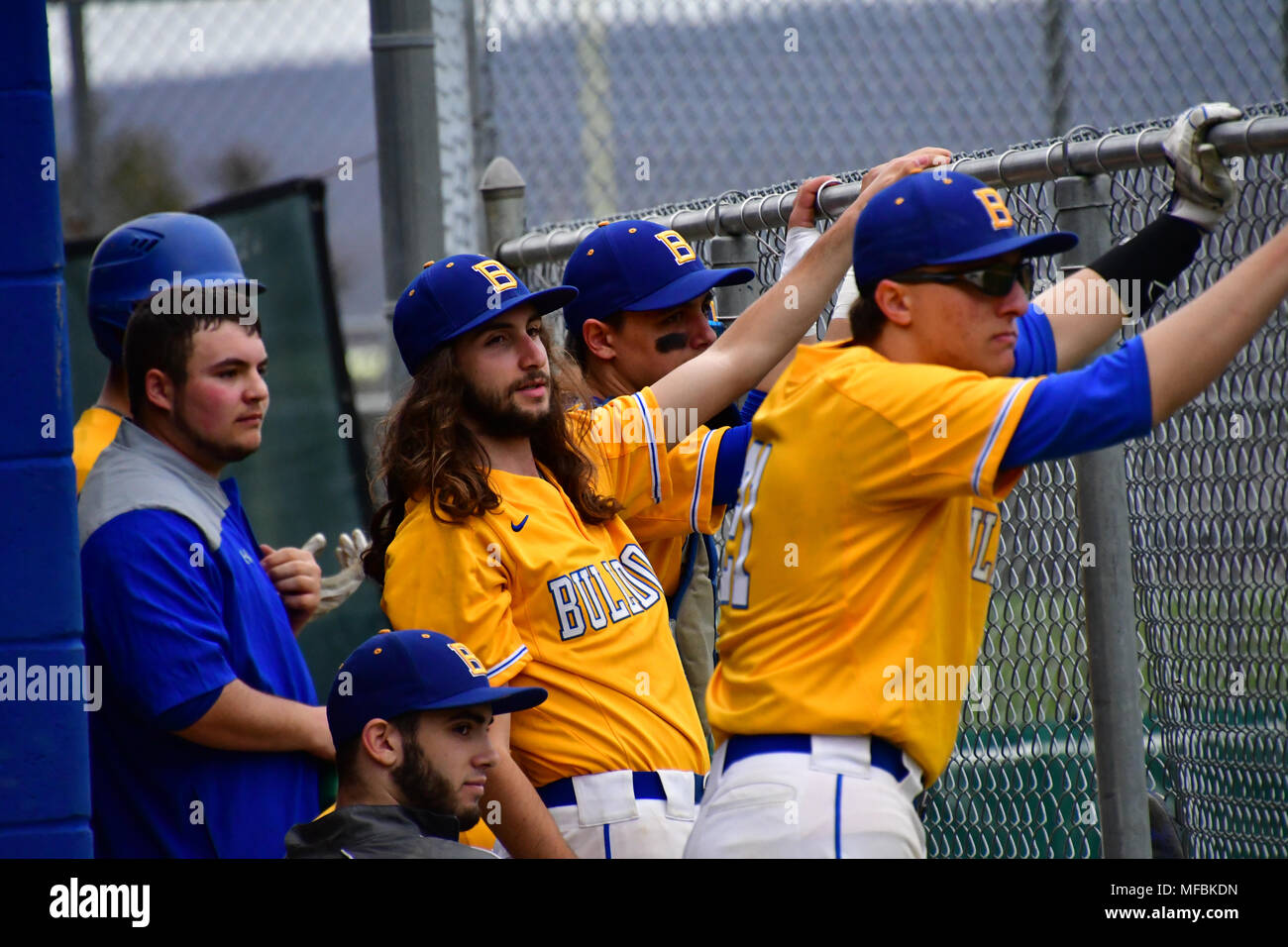 Nj usa sandy hi-res stock photography and images - Alamy