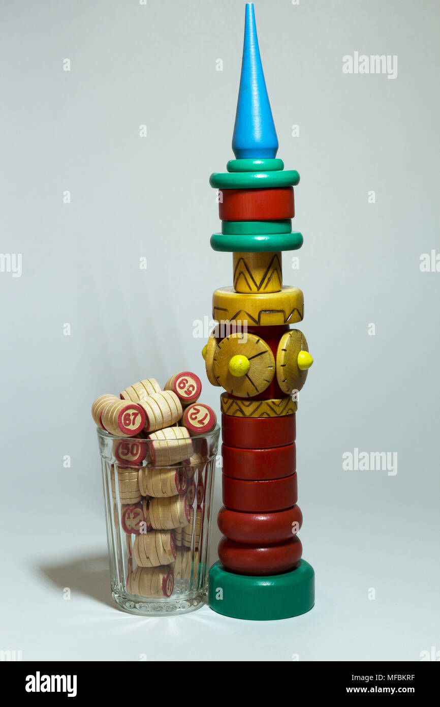 Lotto form hi-res stock photography and images - Alamy