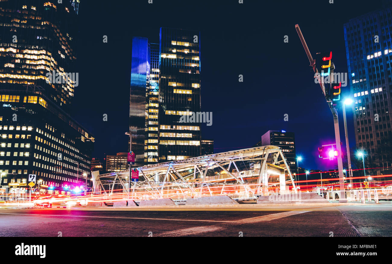 Gateway Station, Pittsburgh Stock Photo - Alamy