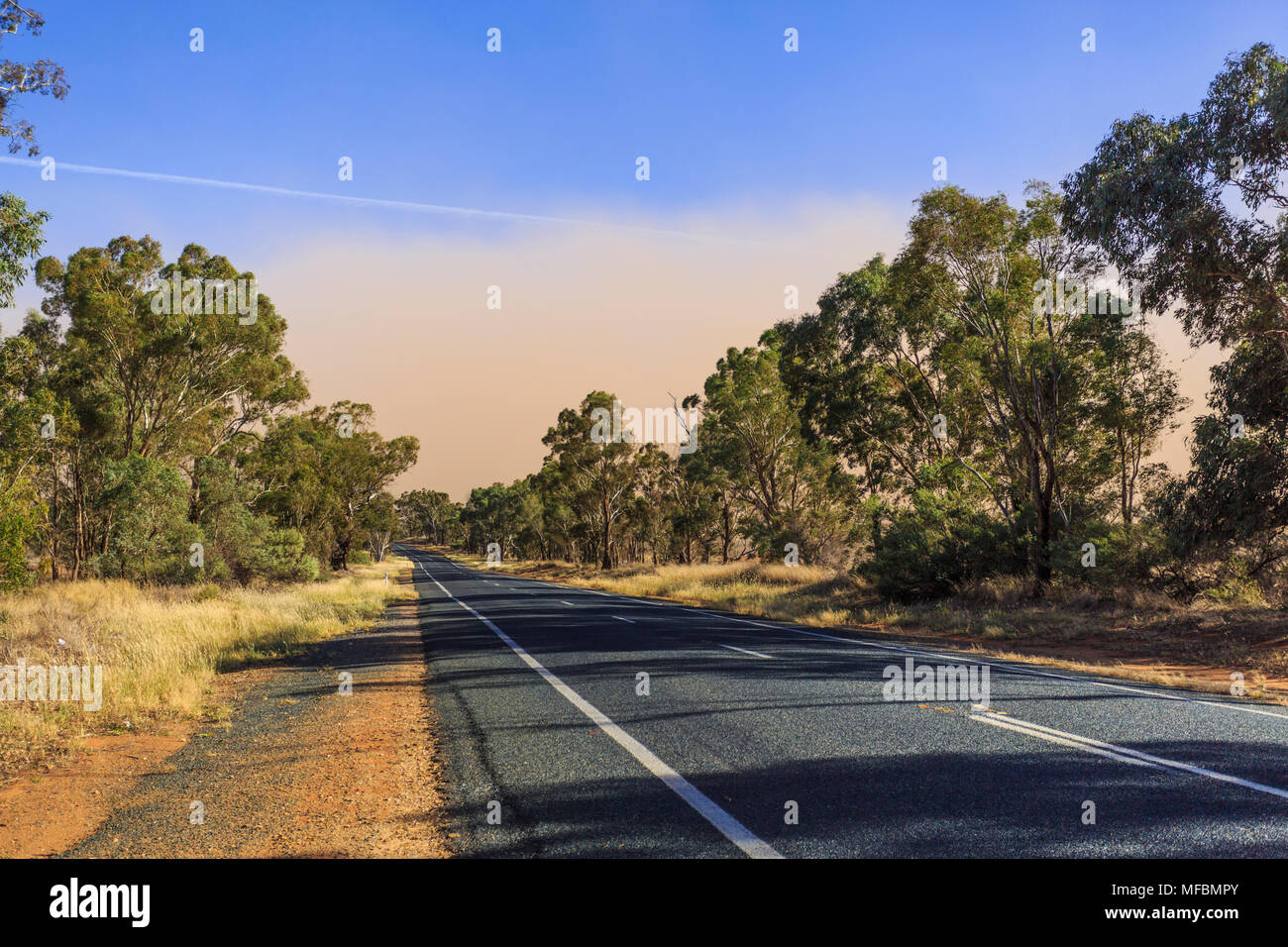 Goldfields way hi-res stock photography and images - Alamy
