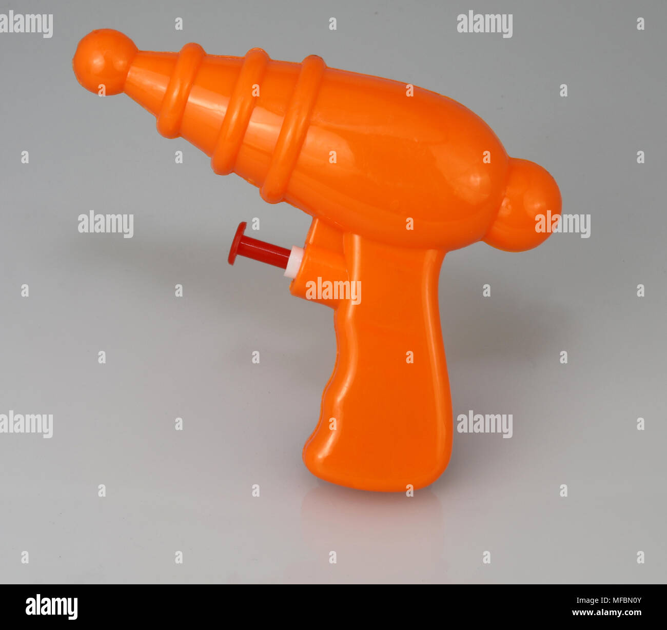 Space ray gun toy hi-res stock photography and images - Alamy