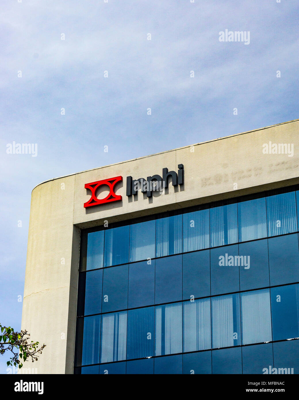 Inphi hi-res stock photography and images - Alamy