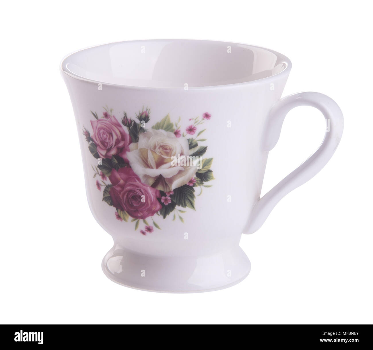 teacup. teacup on a background Stock Photo - Alamy