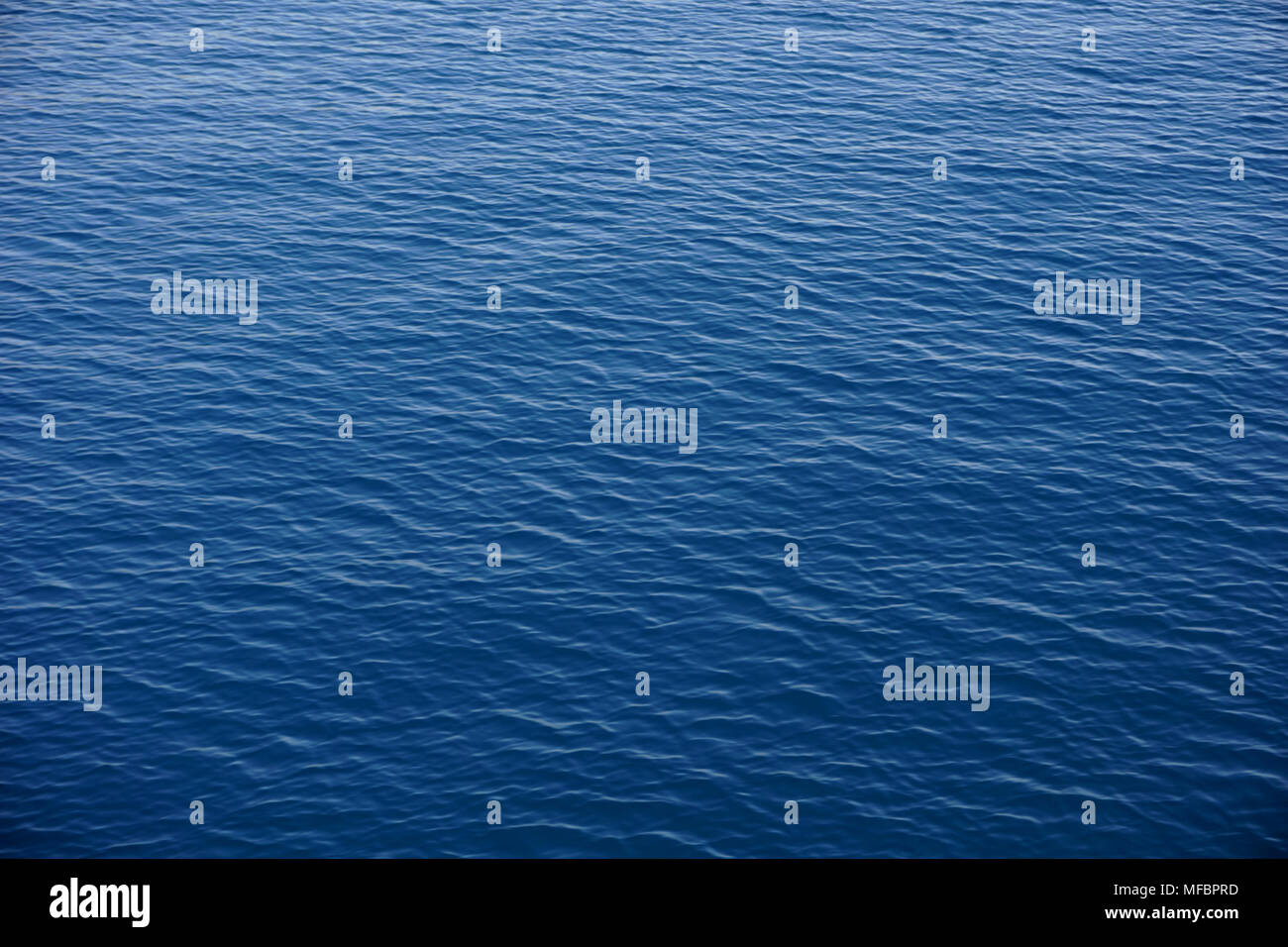 Sea surface aerial view hi-res stock photography and images - Alamy