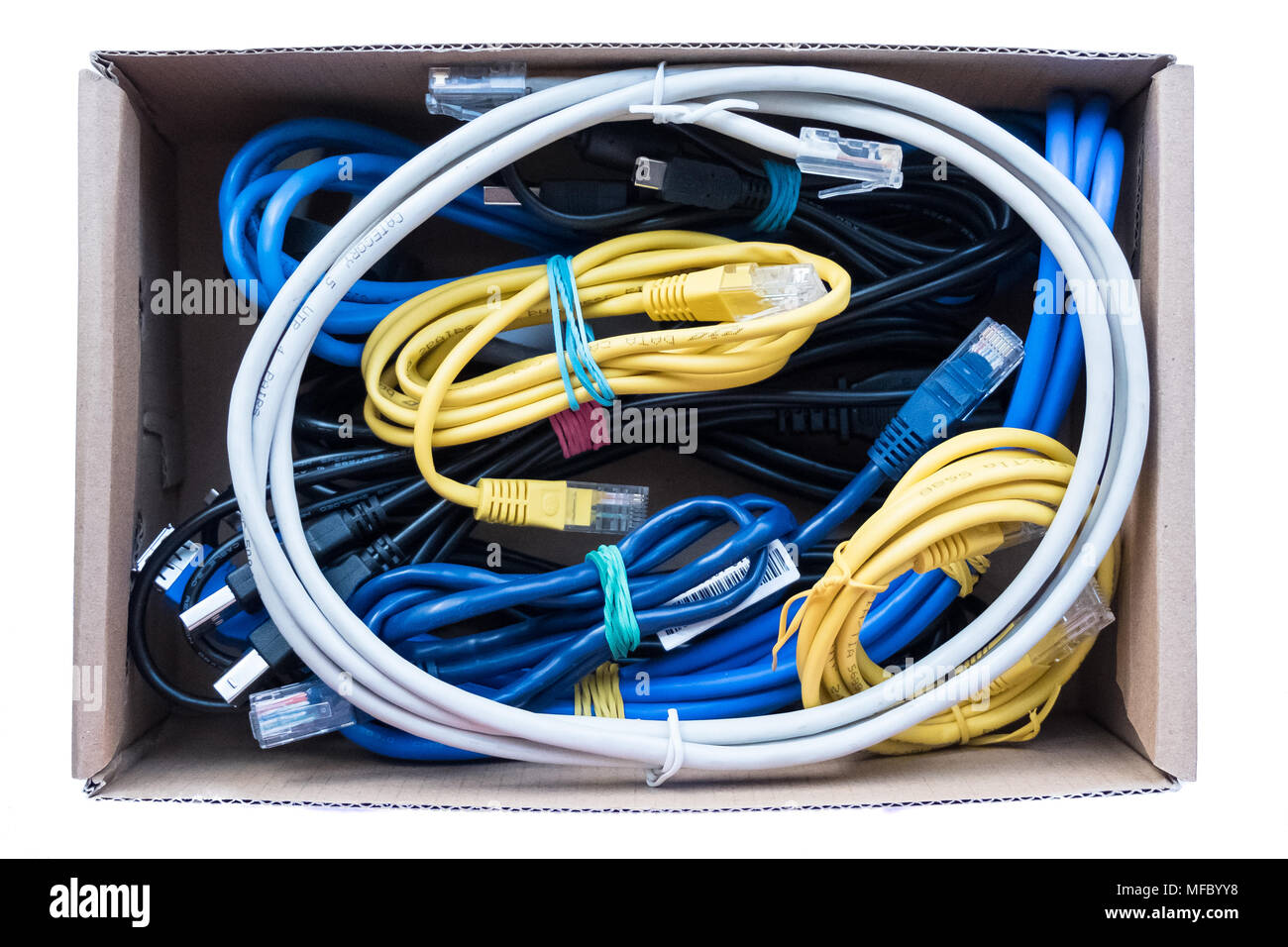 Fixed line network hi-res stock photography and images - Alamy