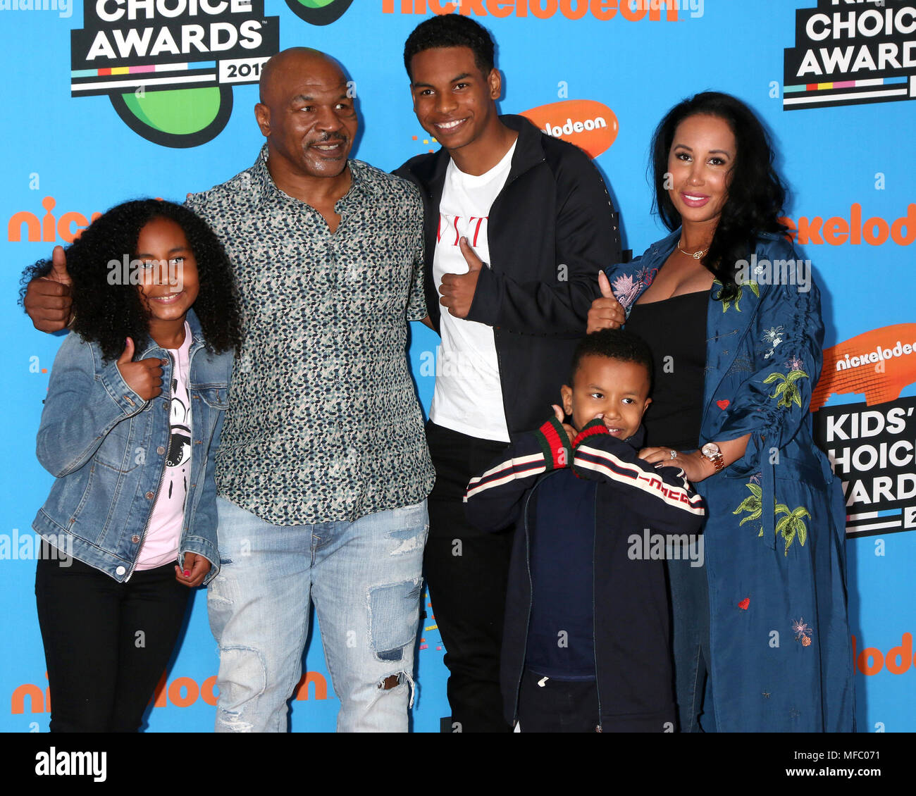 Mike tyson mike nelson hi-res stock photography and images - Alamy