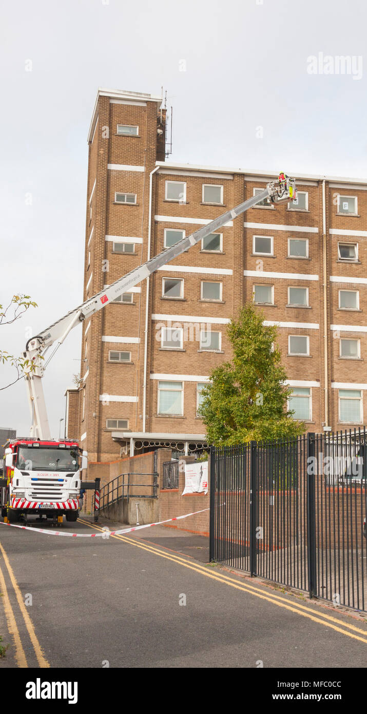 Exercise ladder hi-res stock photography and images - Alamy