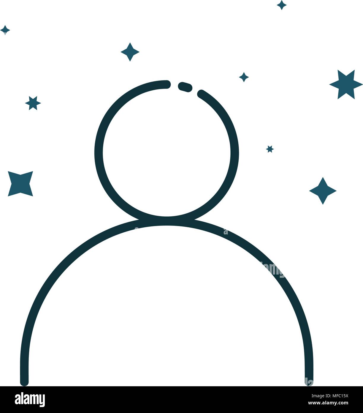 Uservector vector vectors hi-res stock photography and images - Alamy