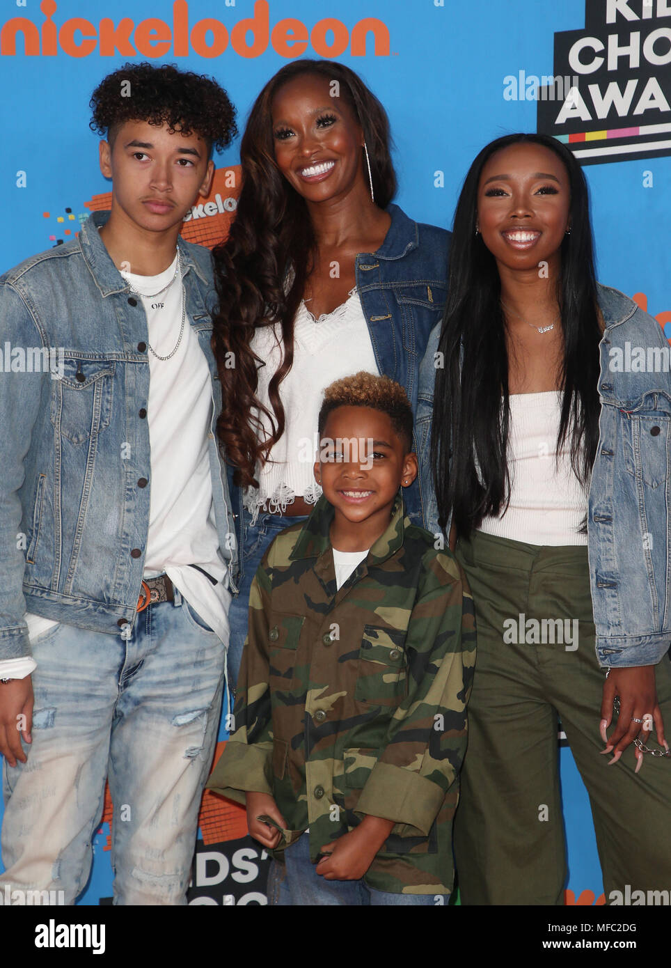 Beverly peele hi-res stock photography and images - Alamy