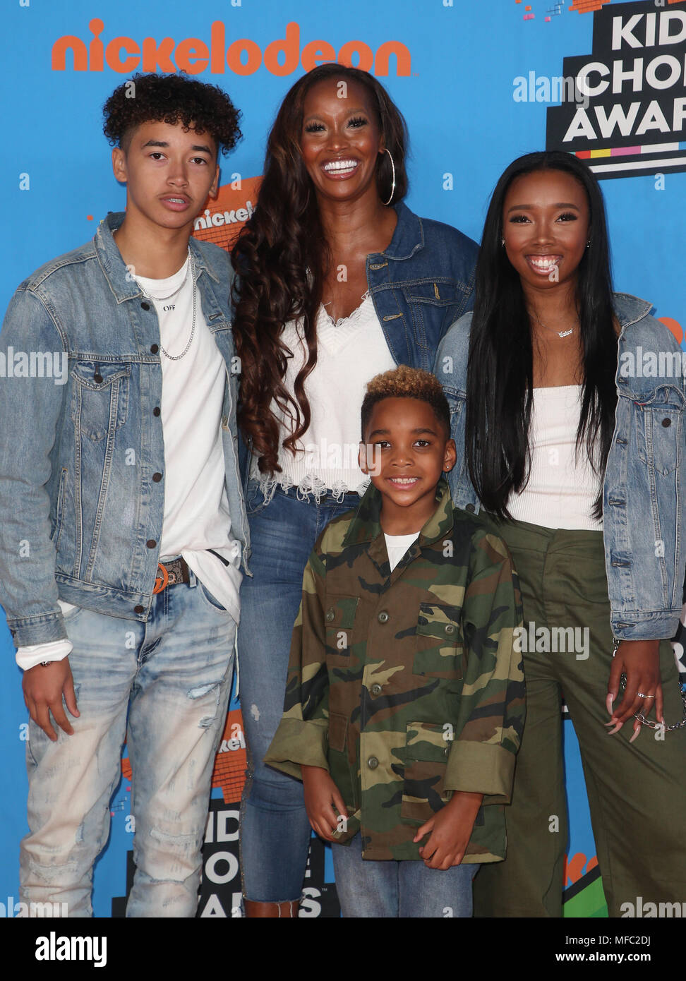 Beverly peele trey hi-res stock photography and images - Alamy