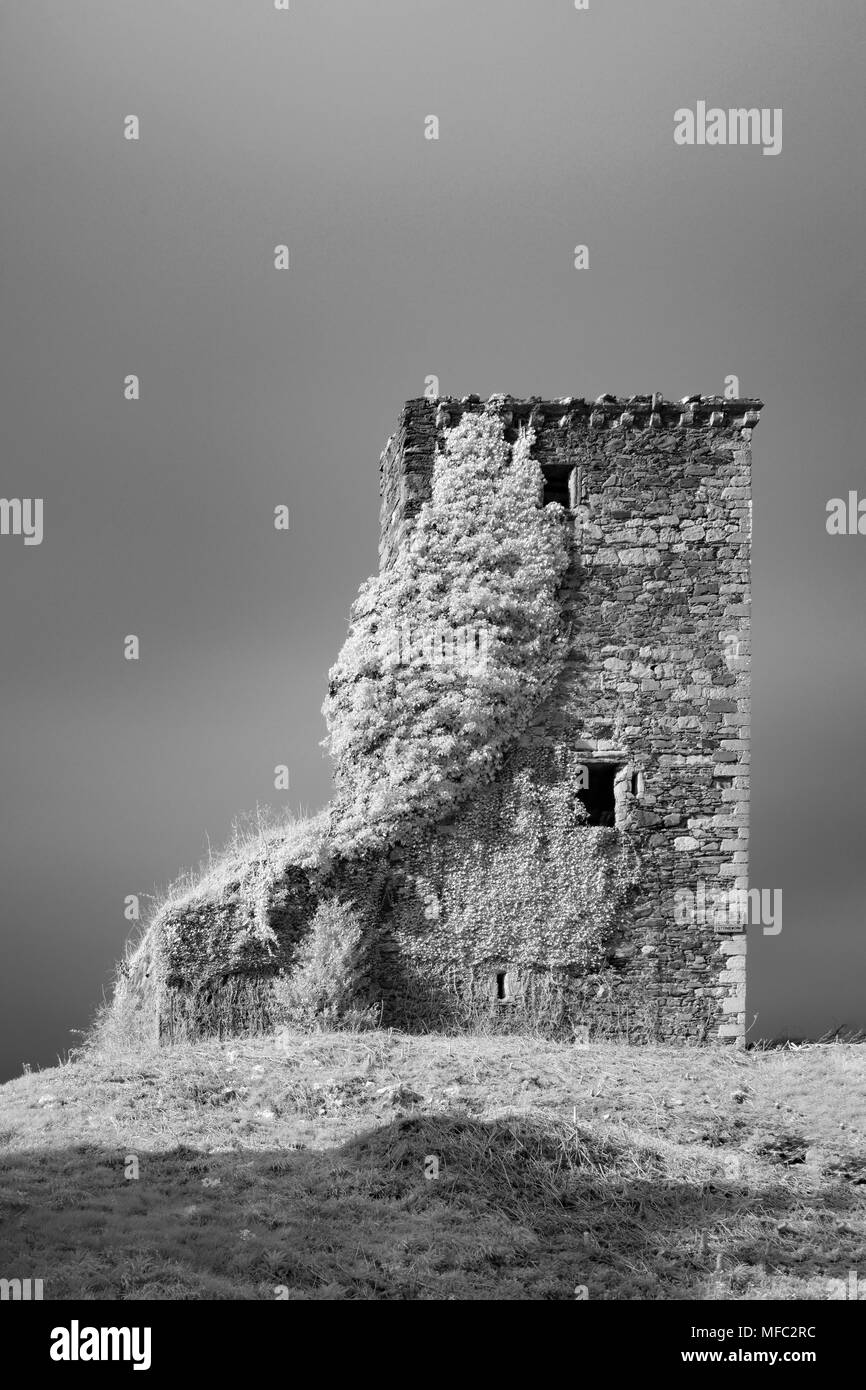 Toward castle hi-res stock photography and images - Alamy