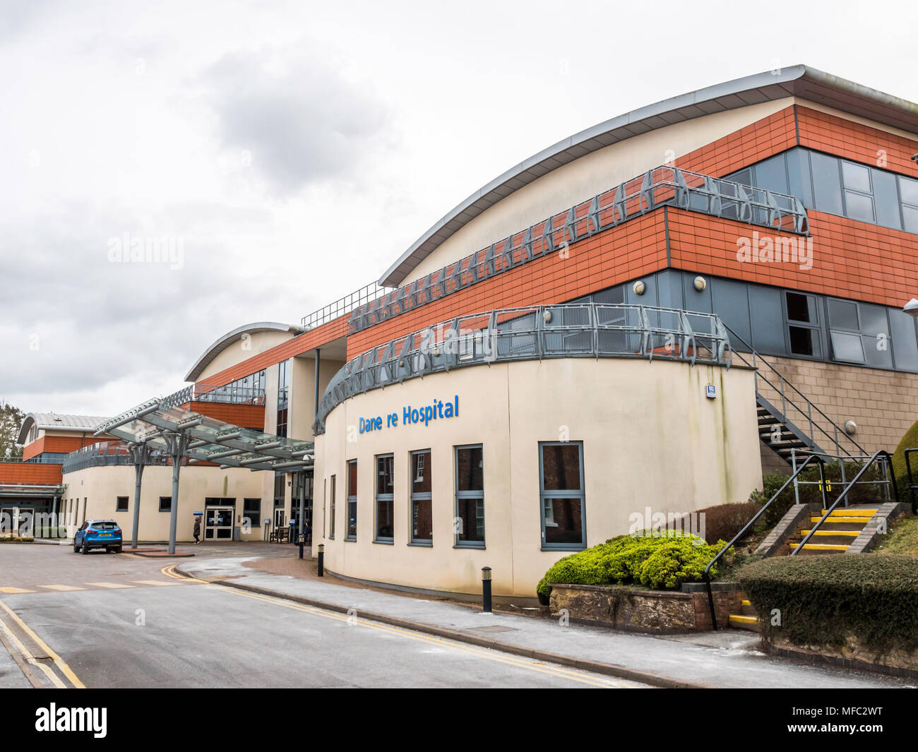 Health and welfare centre hi-res stock photography and images - Alamy