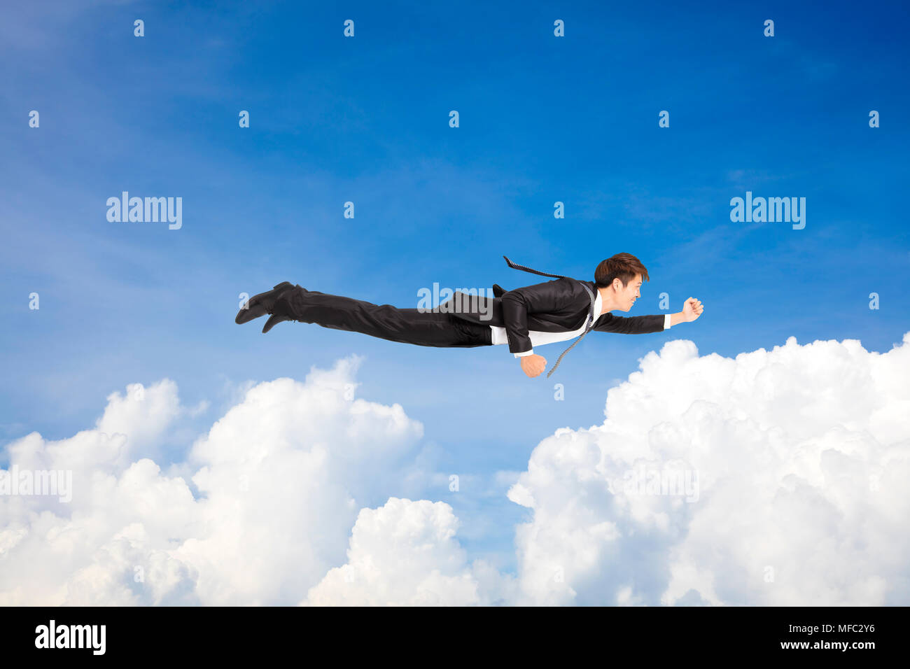 Business passion hi-res stock photography and images - Alamy