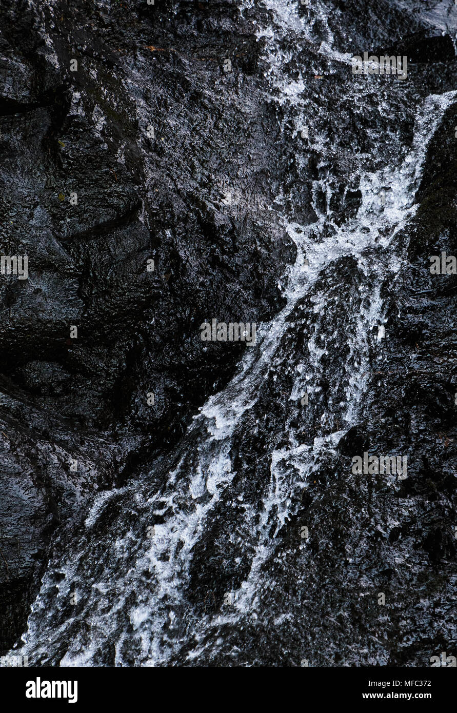 Bhagsu Waterfall Stock Photos & Bhagsu Waterfall Stock Images - Alamy