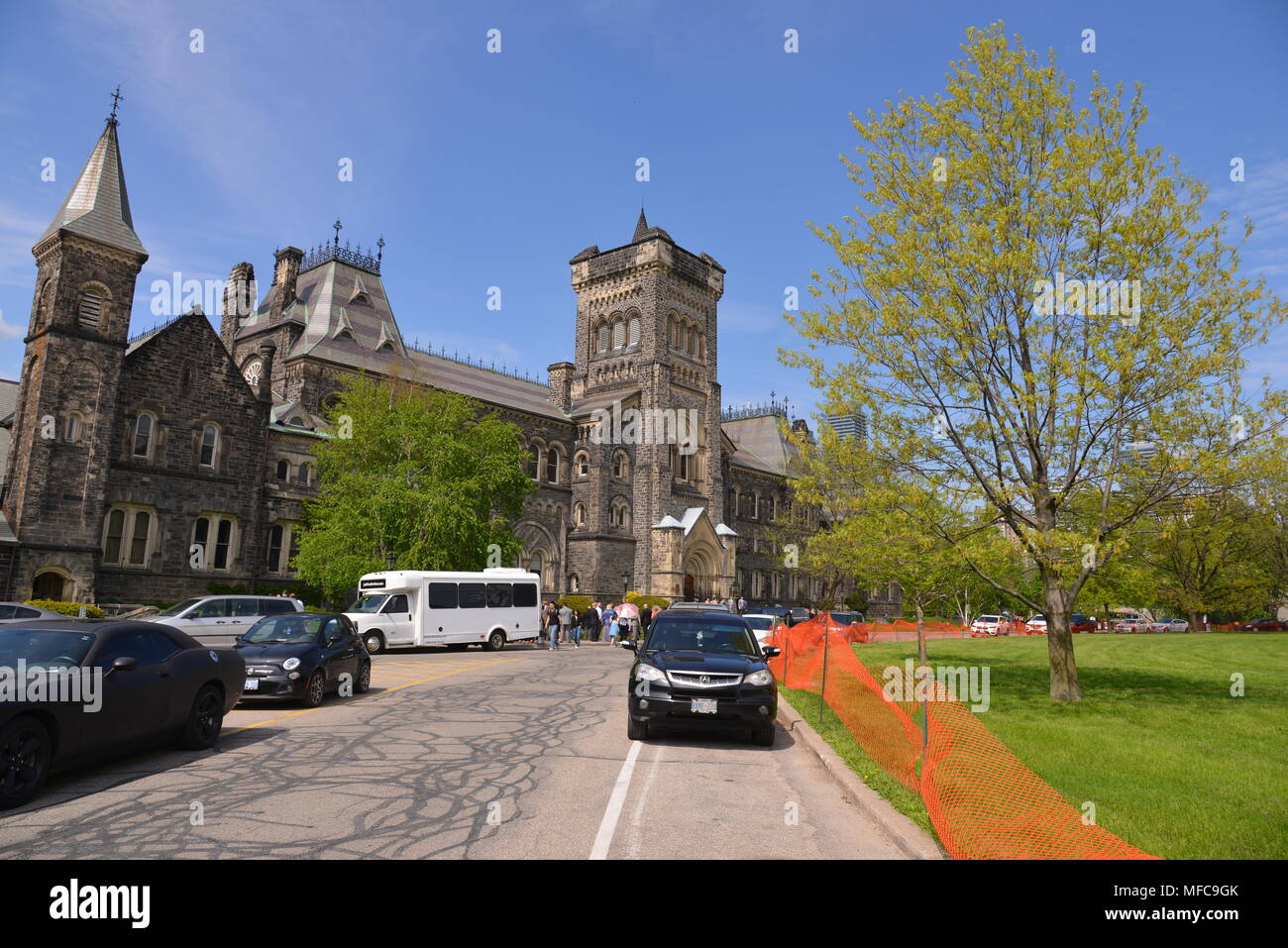 Knox college hi-res stock photography and images - Alamy