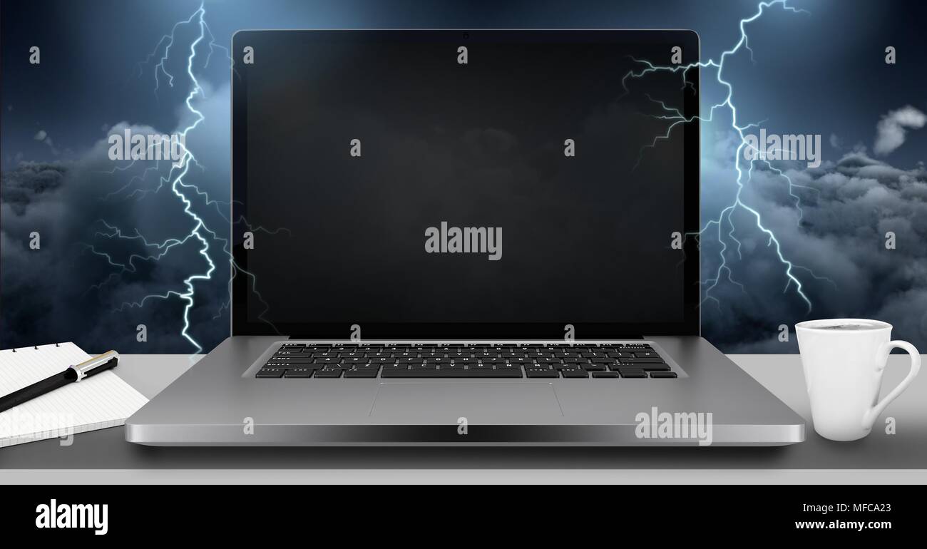 Sheet lightning hi-res stock photography and images - Alamy