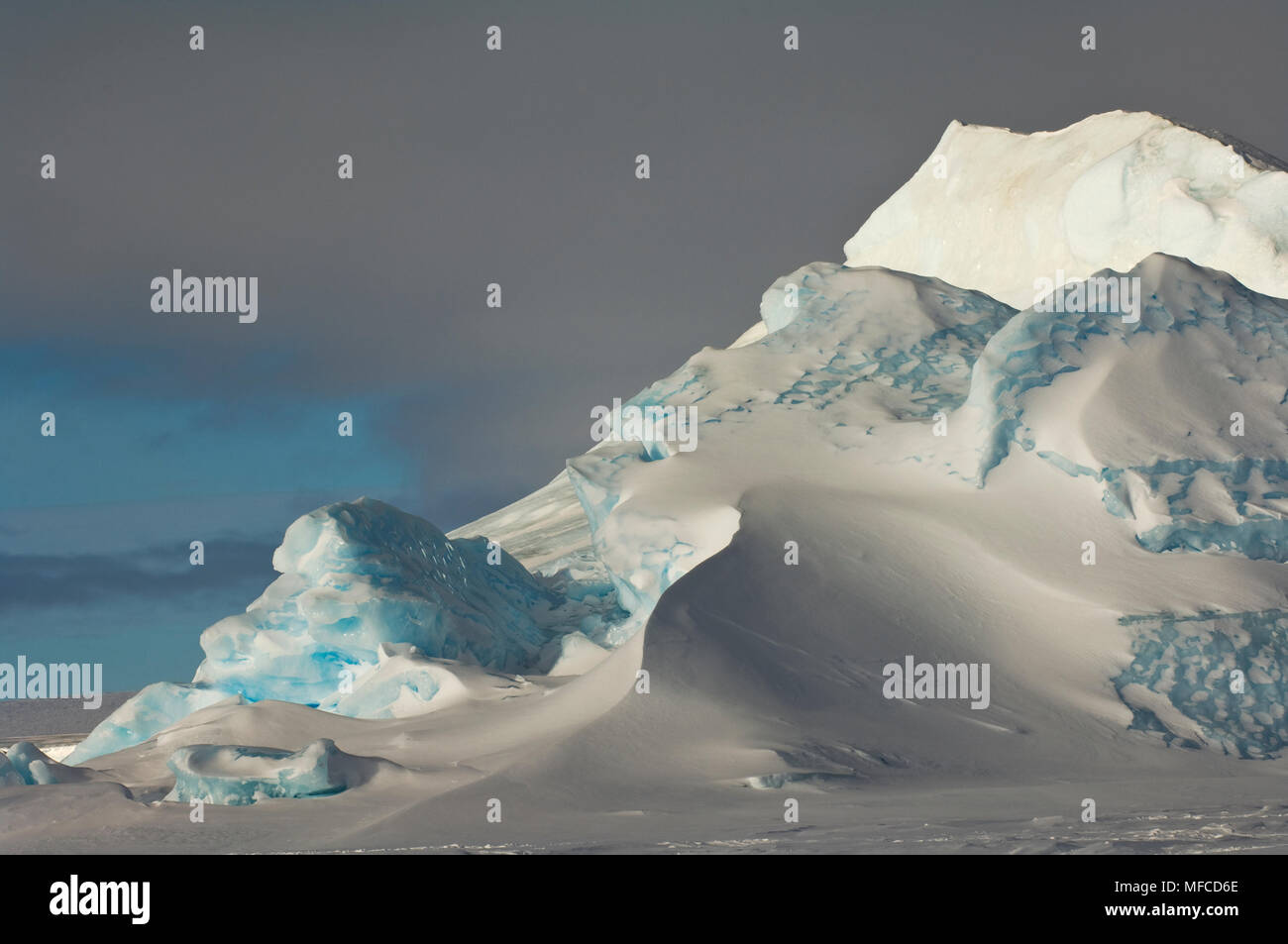 James ross island hi-res stock photography and images - Alamy