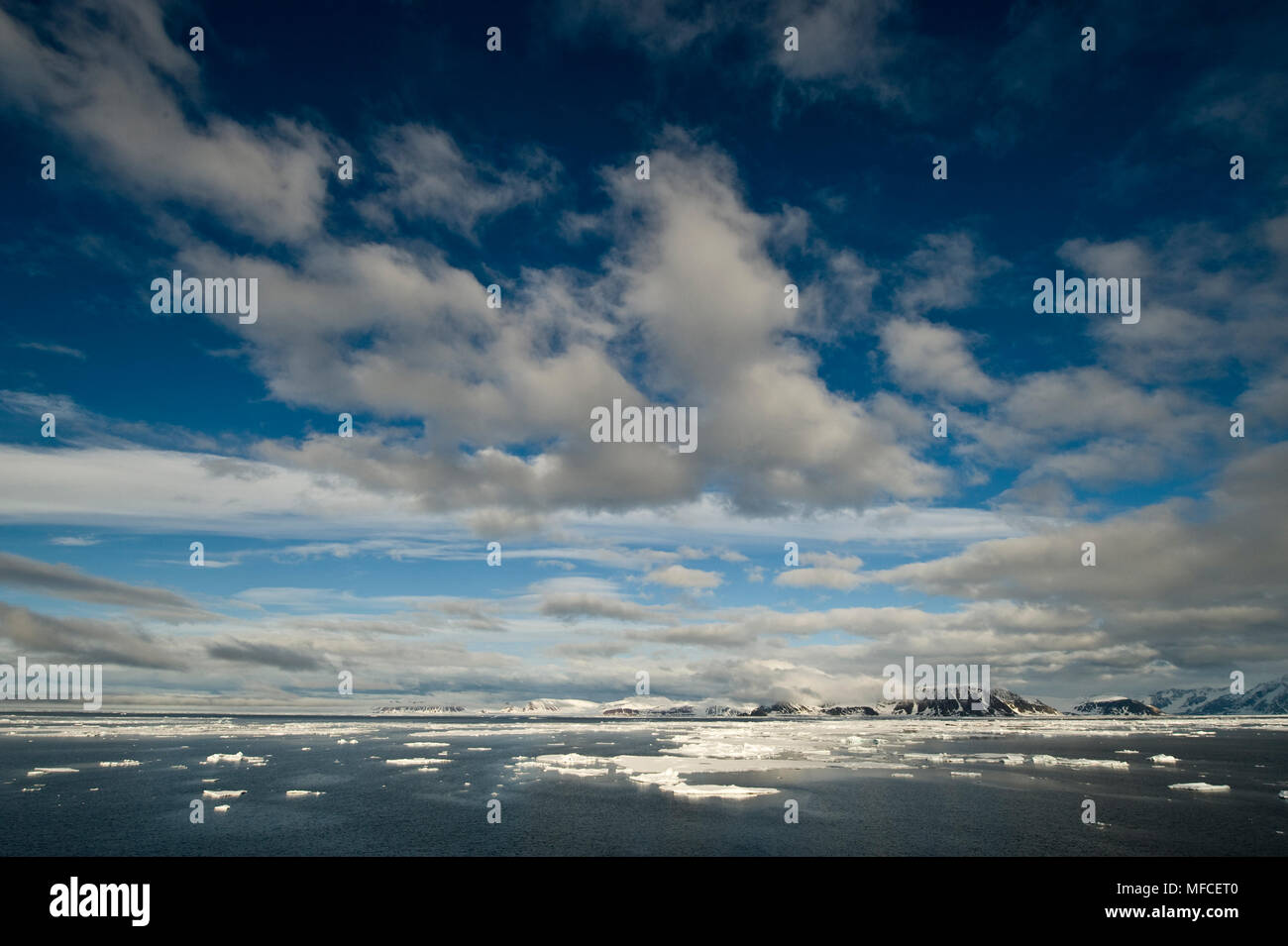 Svalbard, in the high arctic Stock Photo - Alamy